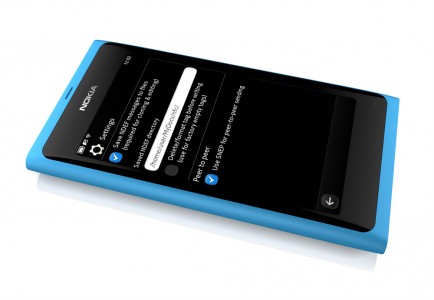 Peer-to-Peer with Nfc Interactor – NFCinteractor.com