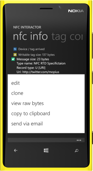 Nfc Interactor 2.0 – App Search and Professional Features – NFCinteractor.com